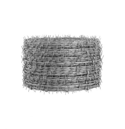 IOWA® Barbed Wire | Filazinc