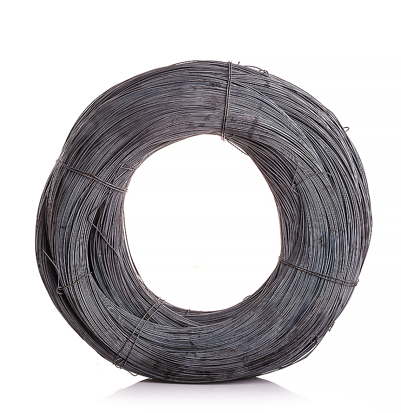 Black Annealed Wire – Filazinc