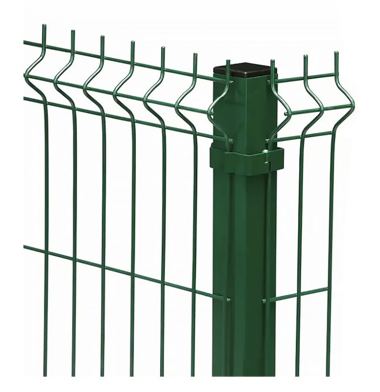 Fence and mesh – Filazinc