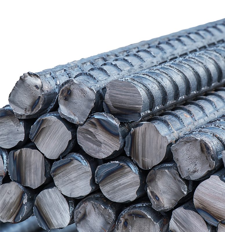 Rebars – Filazinc