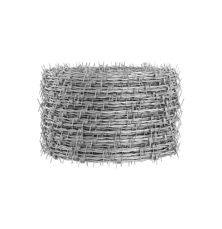 Motto® High Tensile Barbed Wire – Filazinc