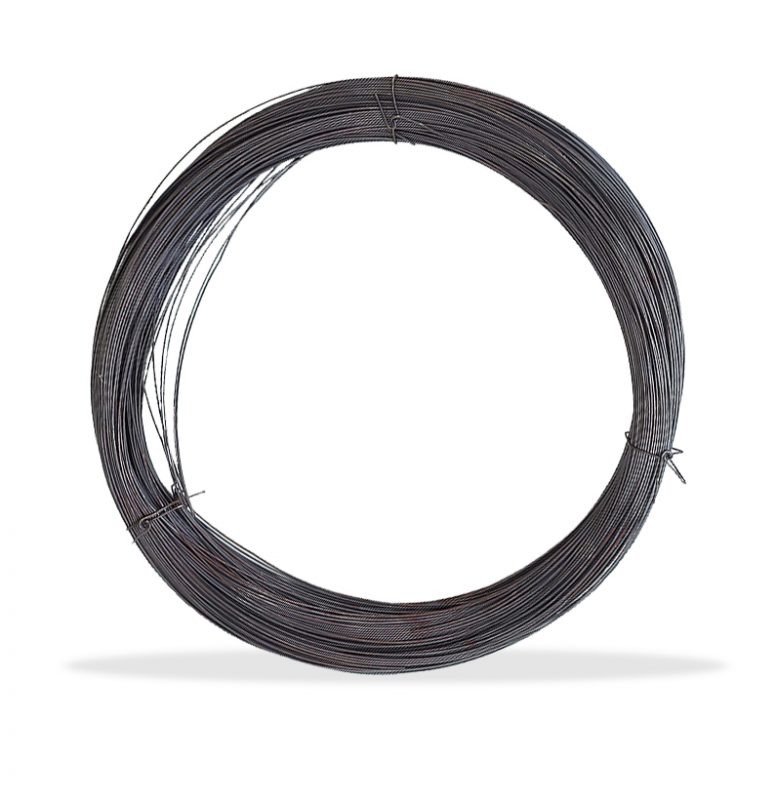 Alambre Recocido | Filazinc