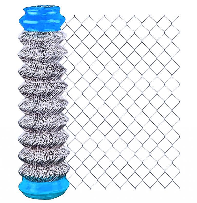 Cercas y Mallas – Filazinc