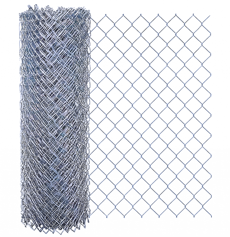 Cercas y Mallas – Filazinc