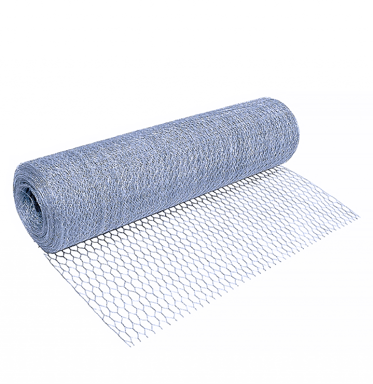 Malla ciclónica plastificada – PVC – Filazinc