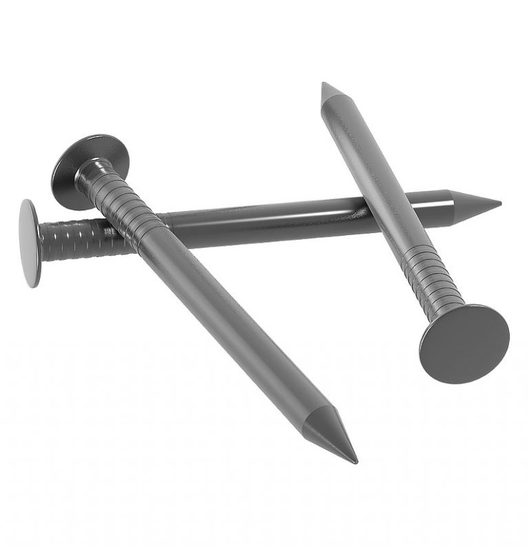Clavos y Grapas – Filazinc